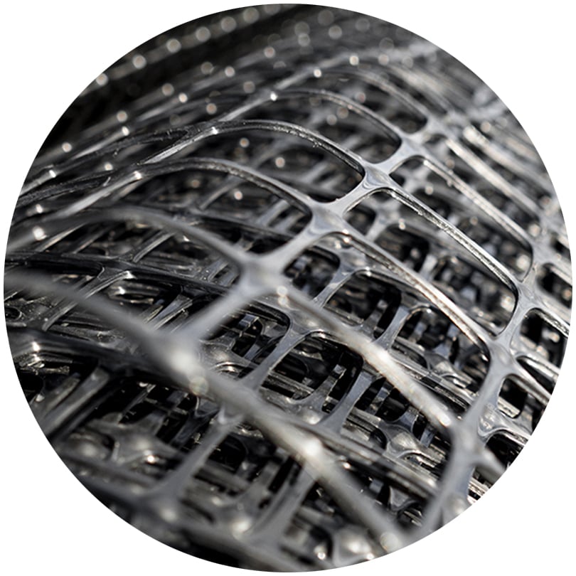 Tensar Geogrids