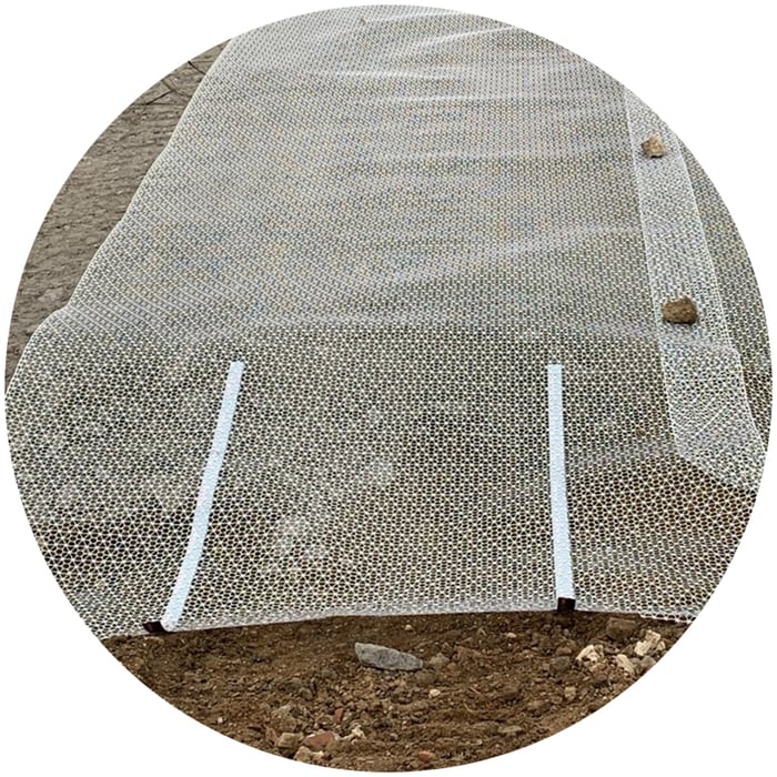 Tensar Geogrids